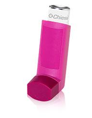 Dosieraerosol | Mehr Luft